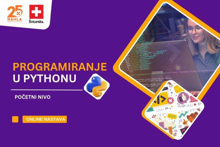 Edukacija - Centar za edukaciju i istrazivanje Nahla